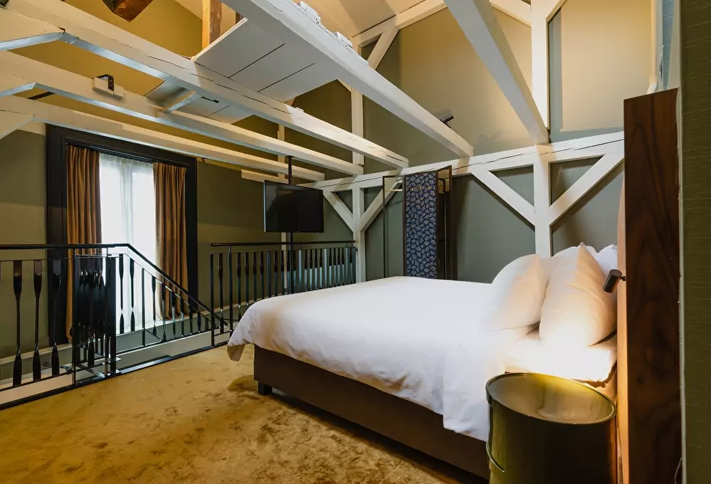 Loft Guest House Luxery Loft Appartement Meerbusch, Duitsland